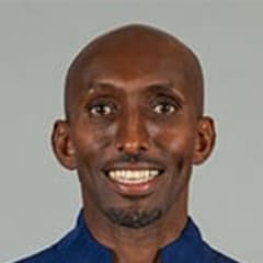 Team Usa Abdi Abdirahman